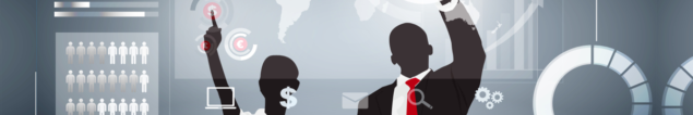 Quotrix – Quotrix – Handeln wie die Profis